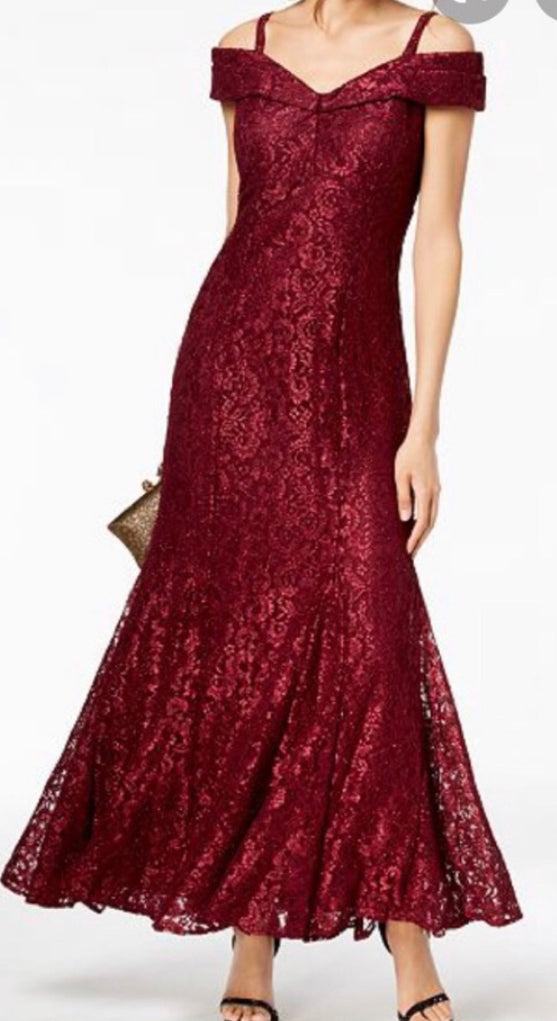 Other R&M Richards Gown – Nearly Newlywed