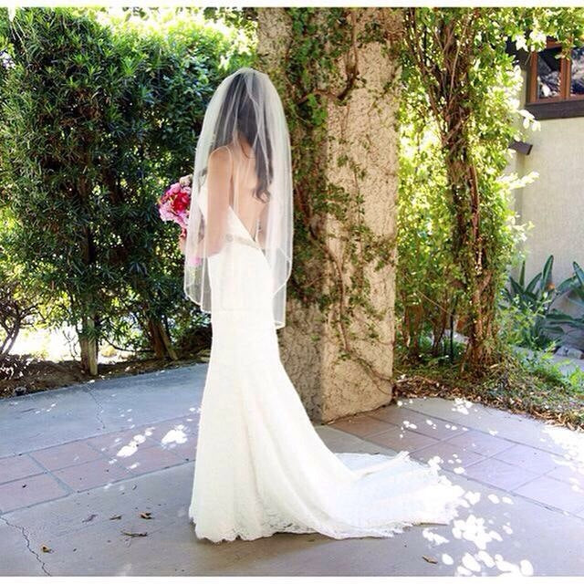 Other Robert Bullock - Marie Dress – Nearly Newlywed