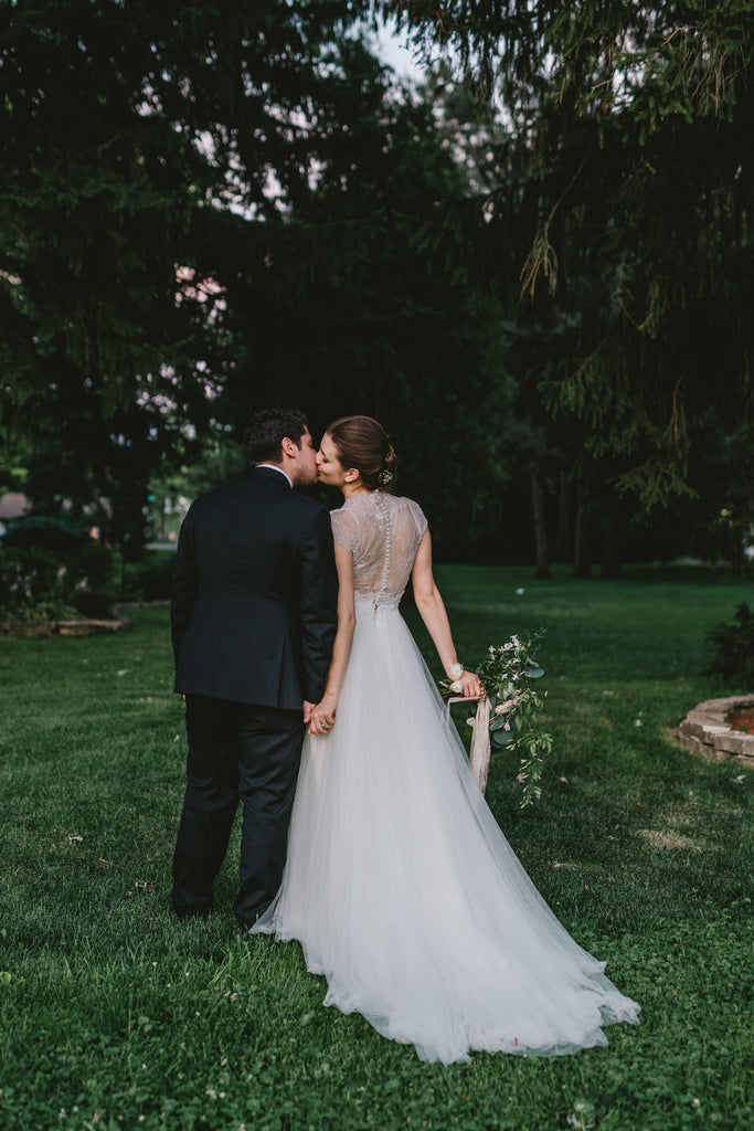 Other Rosa Clara Unix – Nearly Newlywed