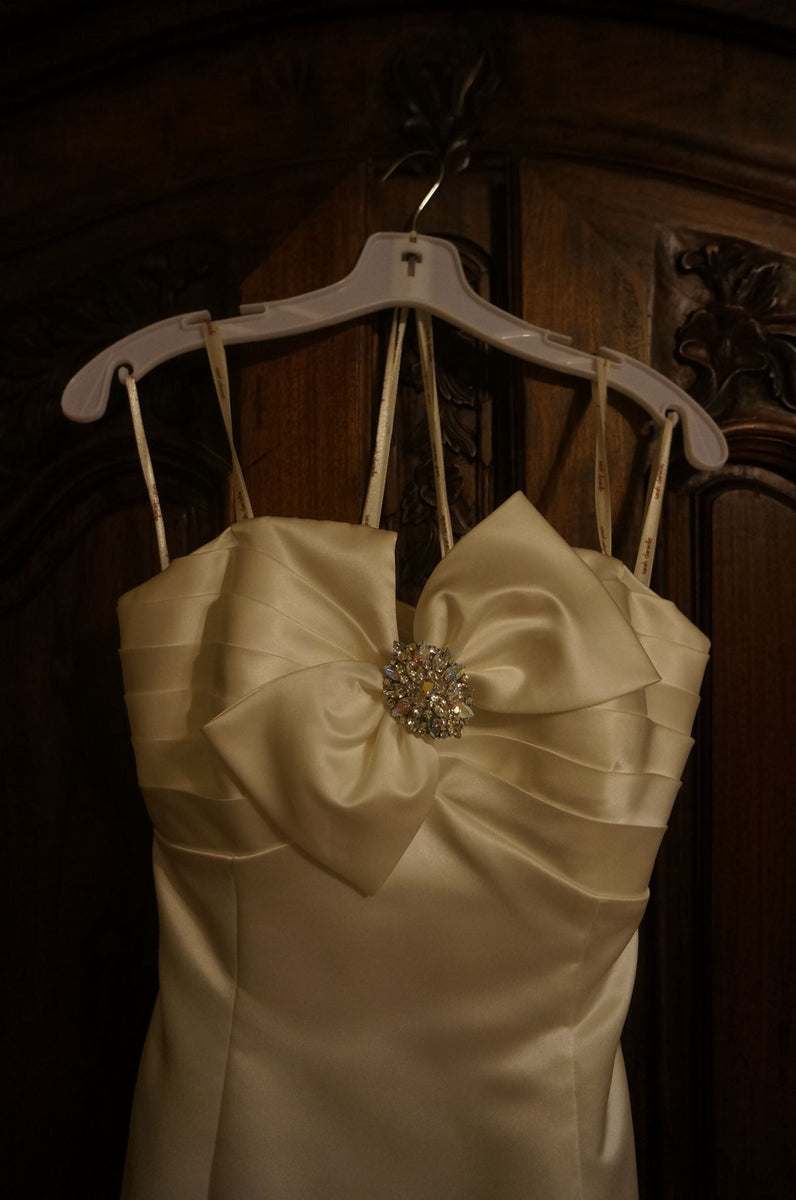 Other Sarah Danielle – Nearly Newlywed