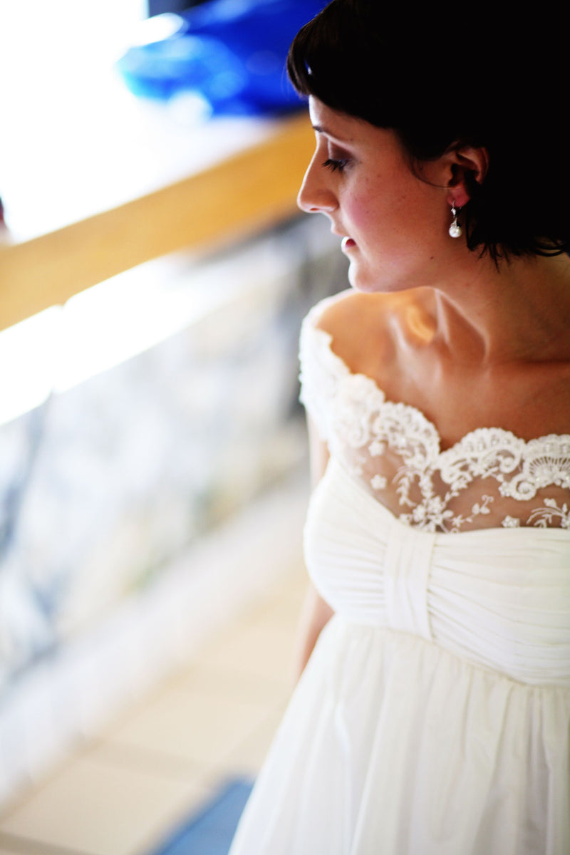 Other Sarah Houston – Nearly Newlywed