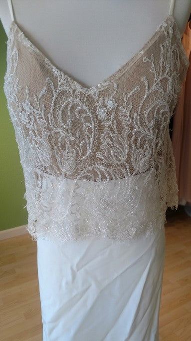 Other Sarah Seven Dickinson Top and Utopia Skirt – Nearly Newlywed