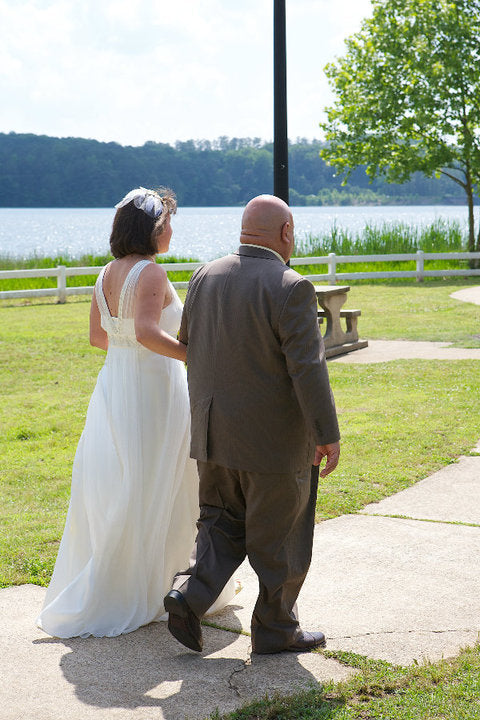 Other Isabelle Dress – Nearly Newlywed