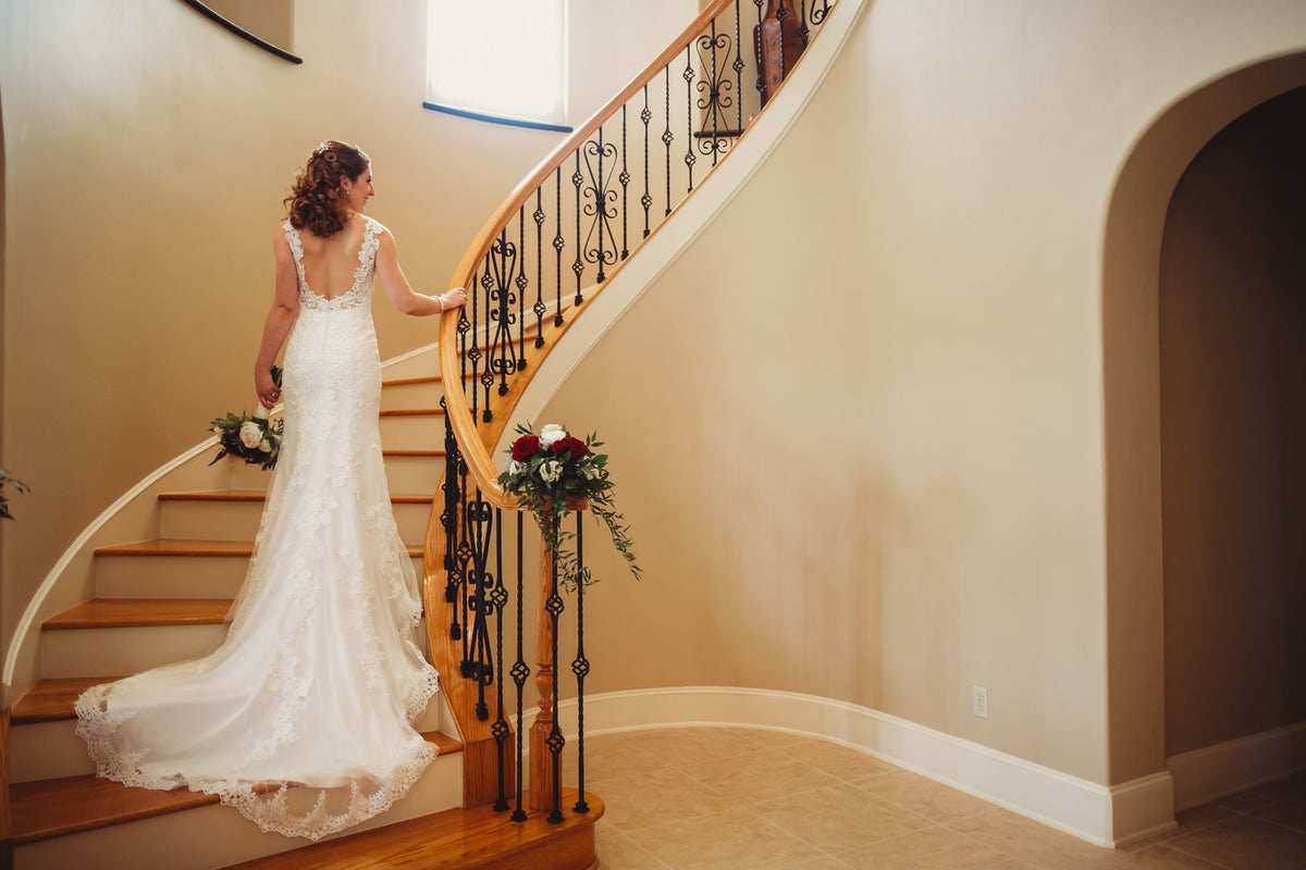 Other J'adore, Style Number - 77101 – Nearly Newlywed