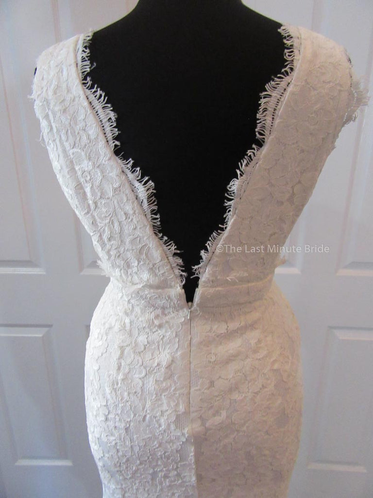 Other Samantha Rose Willa Gown – PreOwnedWeddingDresses