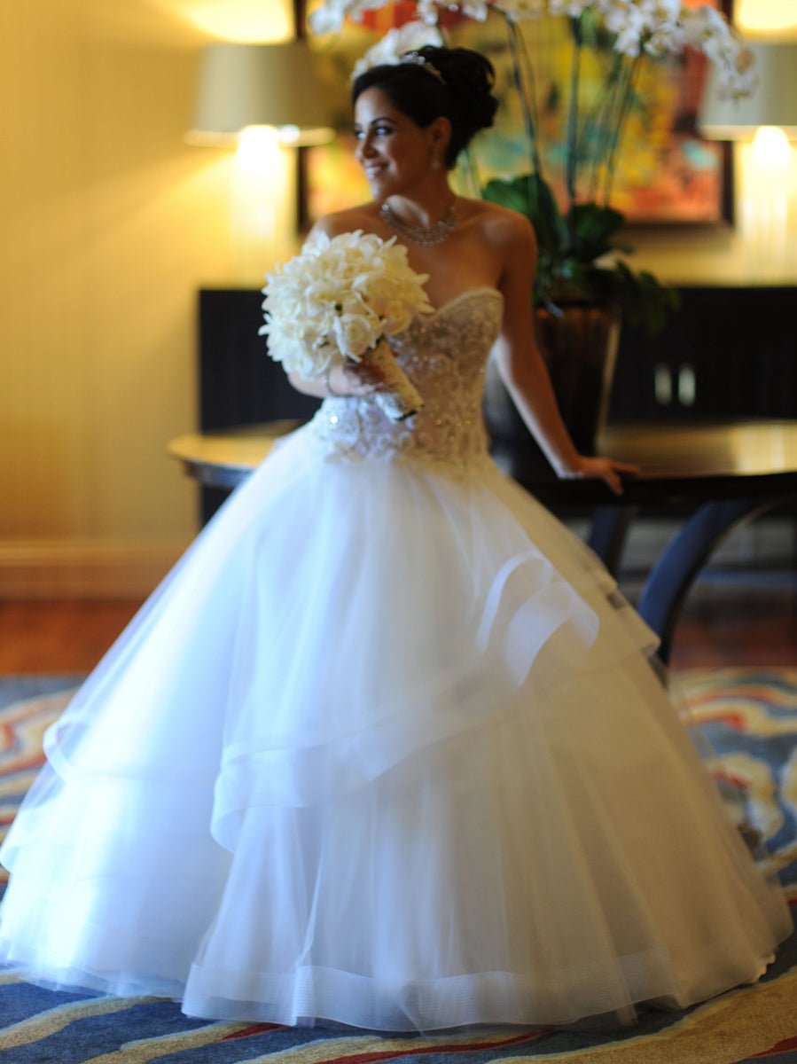 Other Simin Couture – PreOwnedWeddingDresses