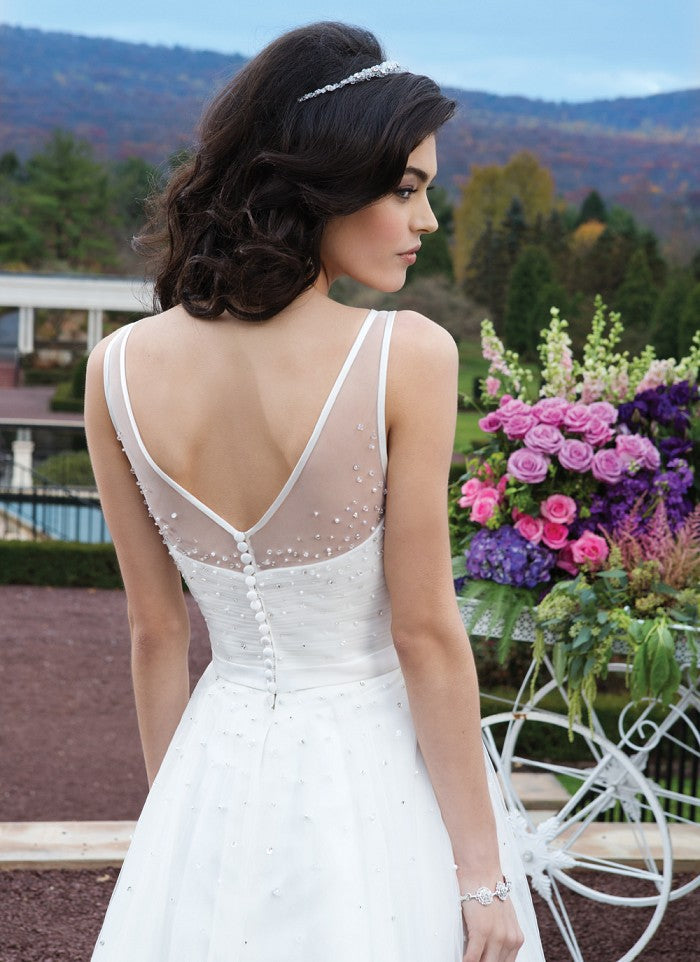 Other Sincerity 3812 – PreOwnedWeddingDresses