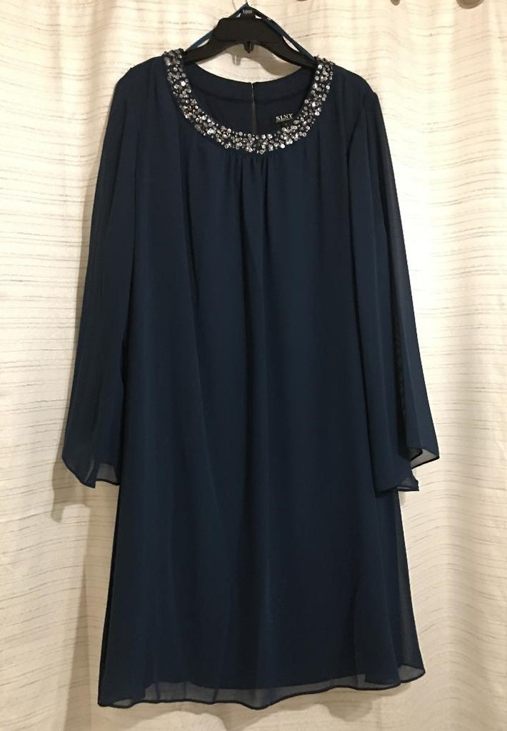 Other SLNY Style No. 618305 – Nearly Newlywed