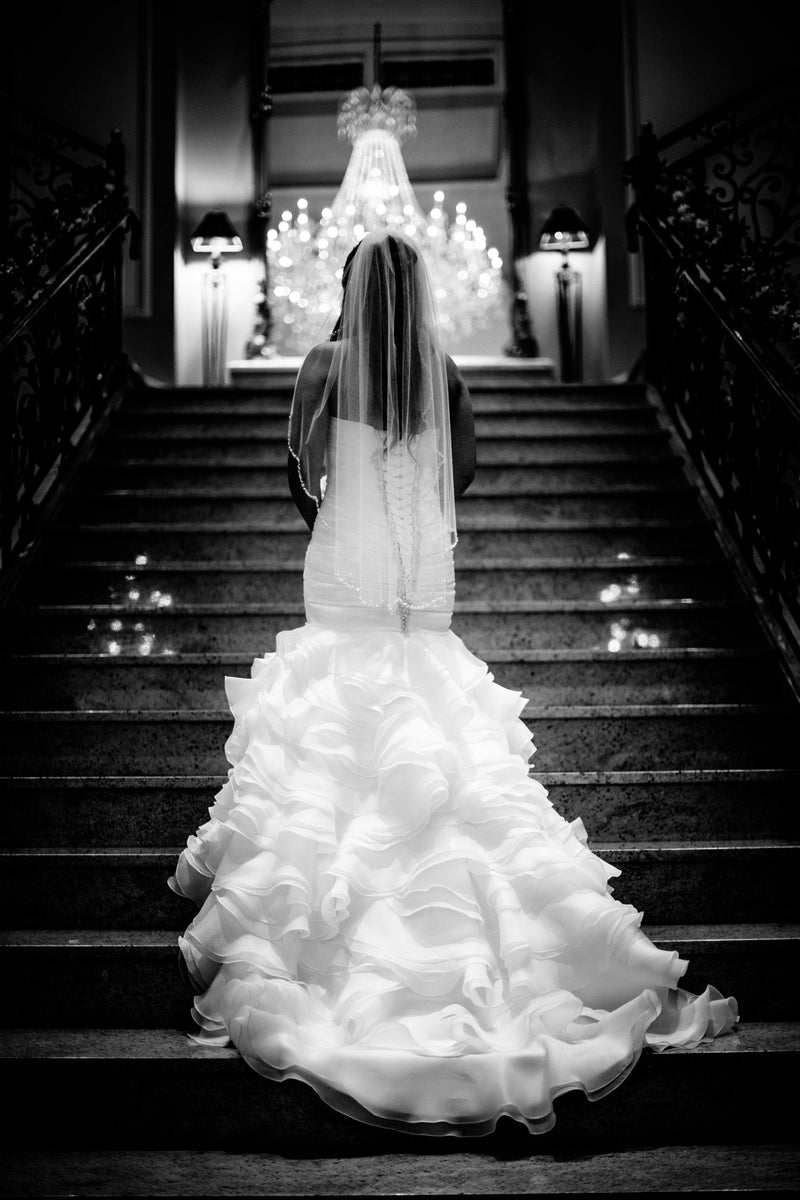 Other Stefan Jolie design – Nearly Newlywed