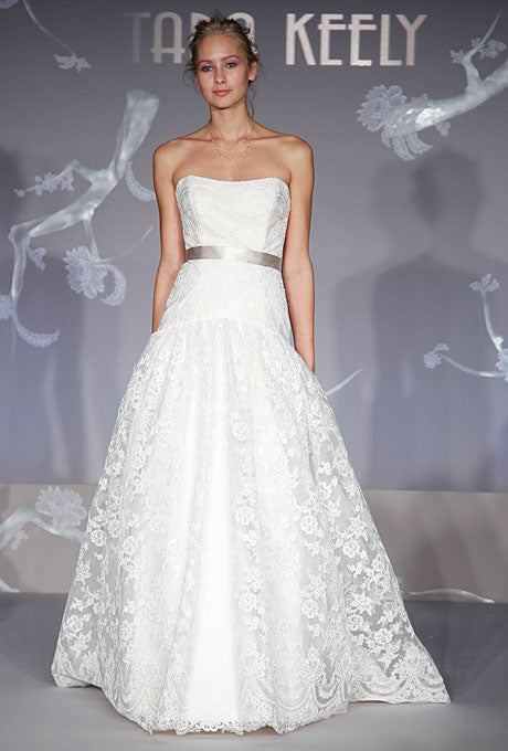 Other Tara Keely 2110 – PreOwnedWeddingDresses