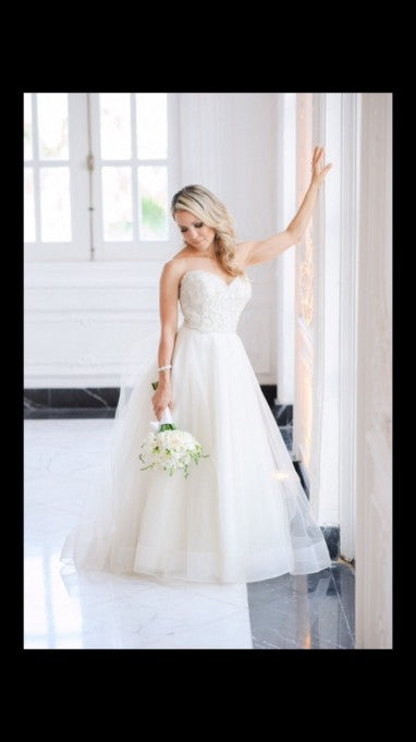 Other Tara Keely TK2360 – Nearly Newlywed