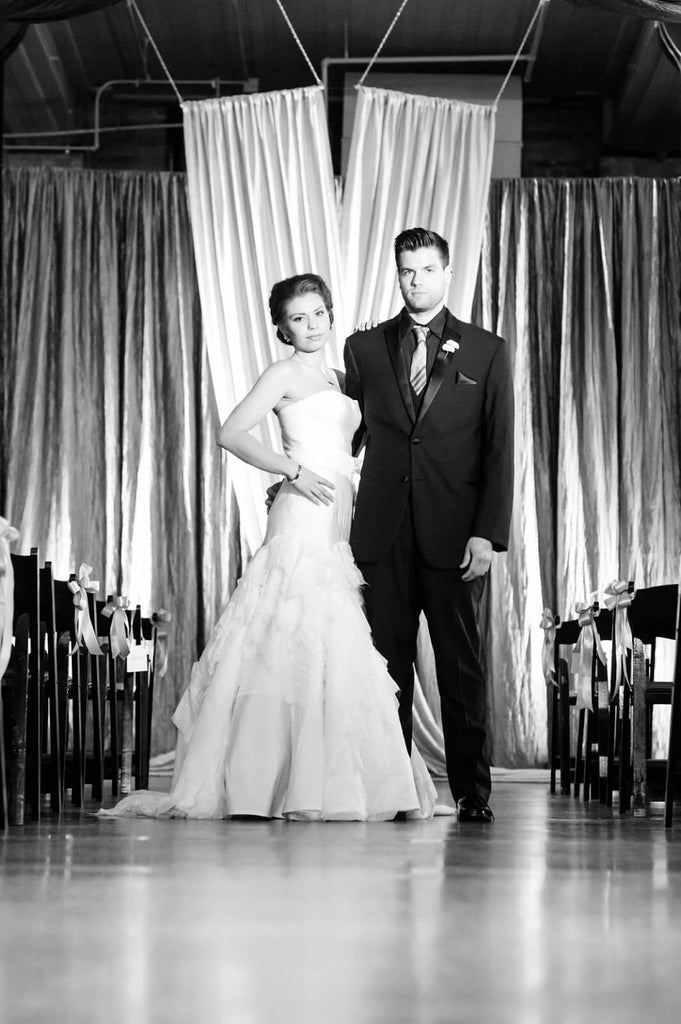 Other Tara Le Tour – Nearly Newlywed