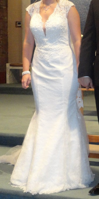 Other Gallina SWG681 – Nearly Newlywed