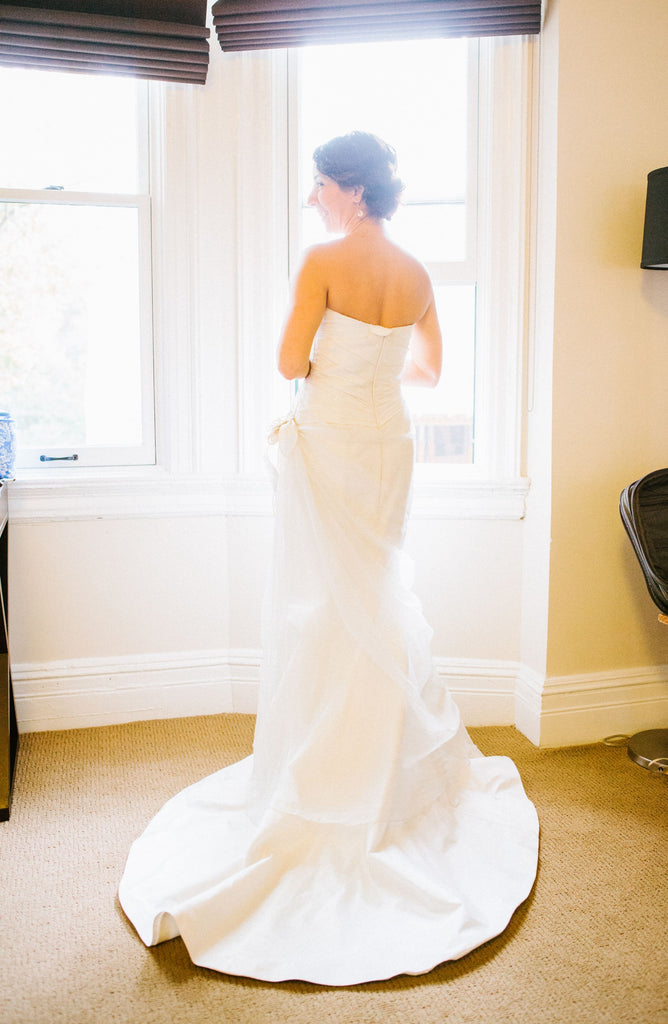 Other Misty – Nearly Newlywed