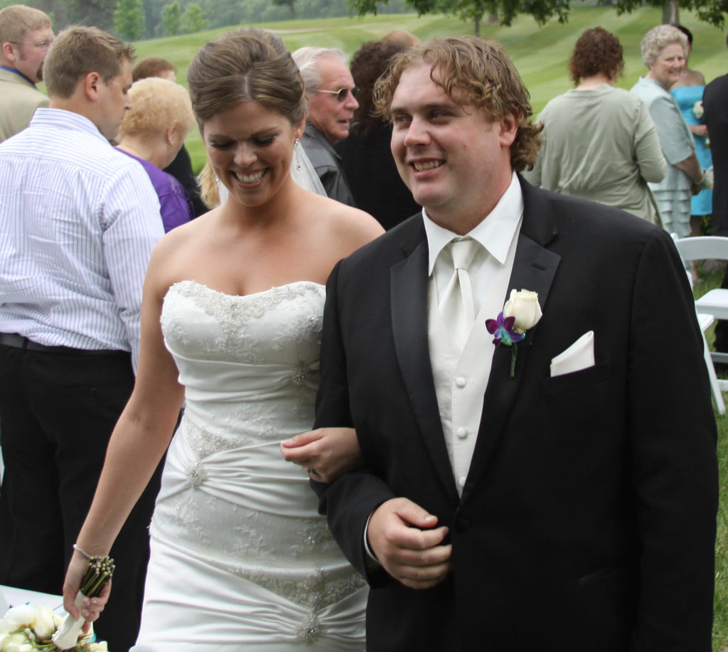 Other Rand Evan (Beyonce) – Nearly Newlywed