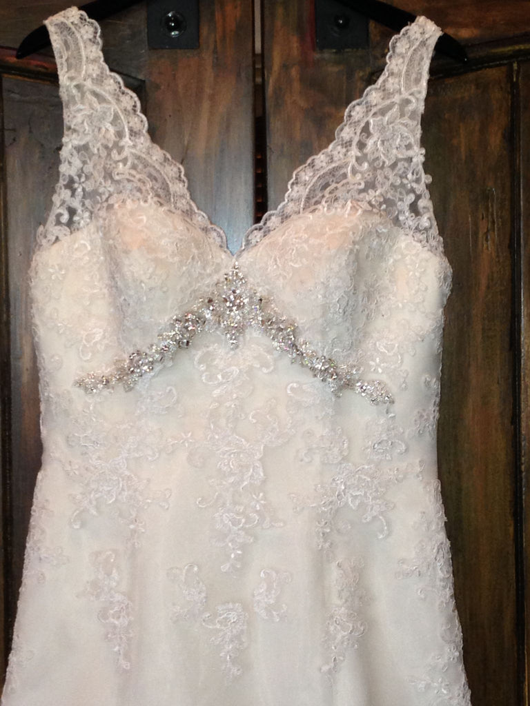 Other Val Stefani by Moonlight – PreOwnedWeddingDresses