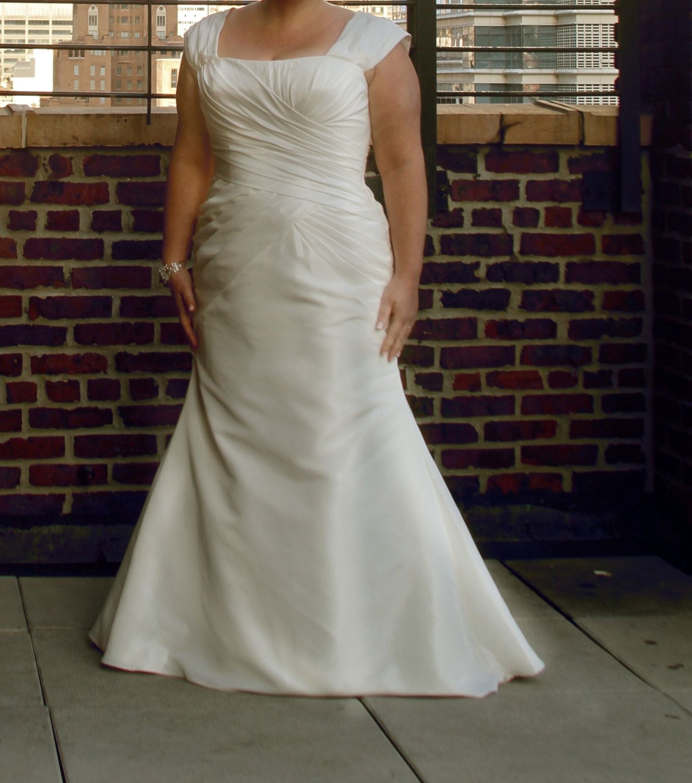 Tara joyce wedding | Honestweddingadvice.com
