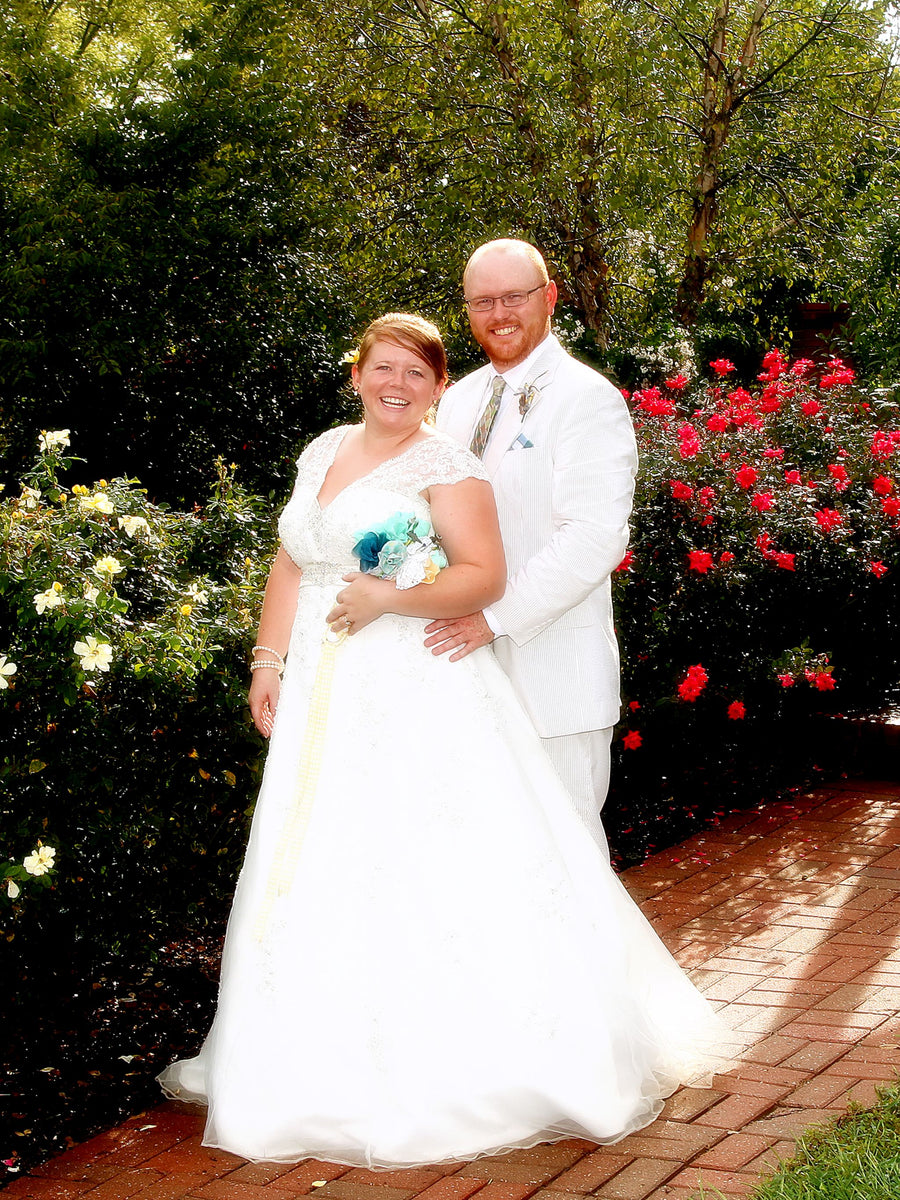 Other W271 – Nearly Newlywed