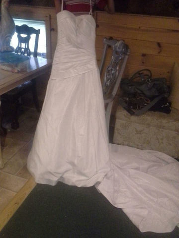 Other zurc by impressions – Nearly Newlywed