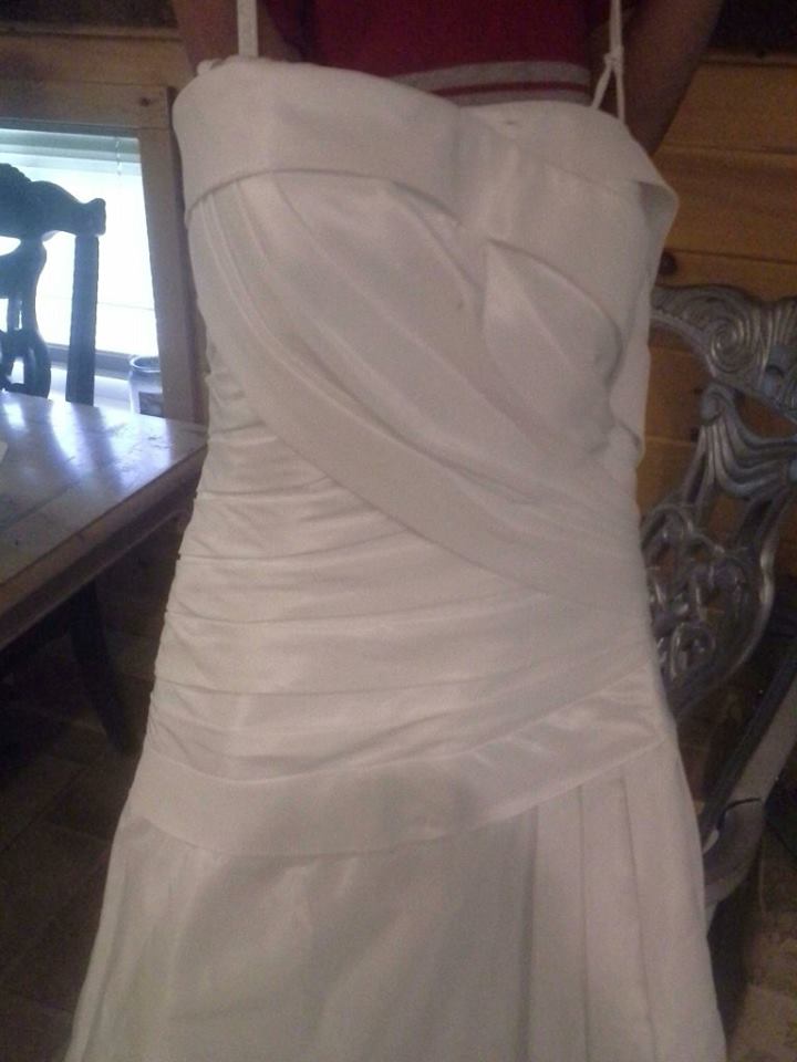 Other zurc by impressions – Nearly Newlywed