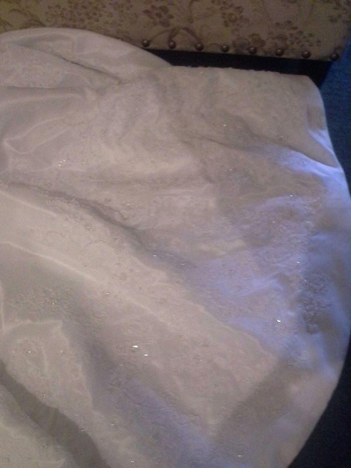 Other zurc by impressions – Nearly Newlywed