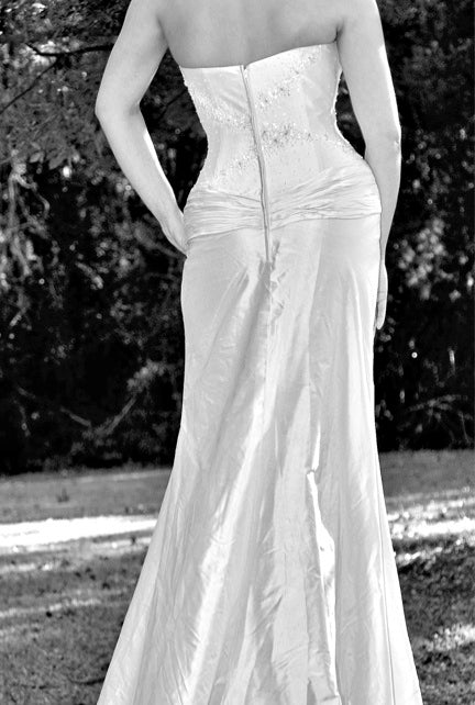 Other Zurc for Impressions – Nearly Newlywed