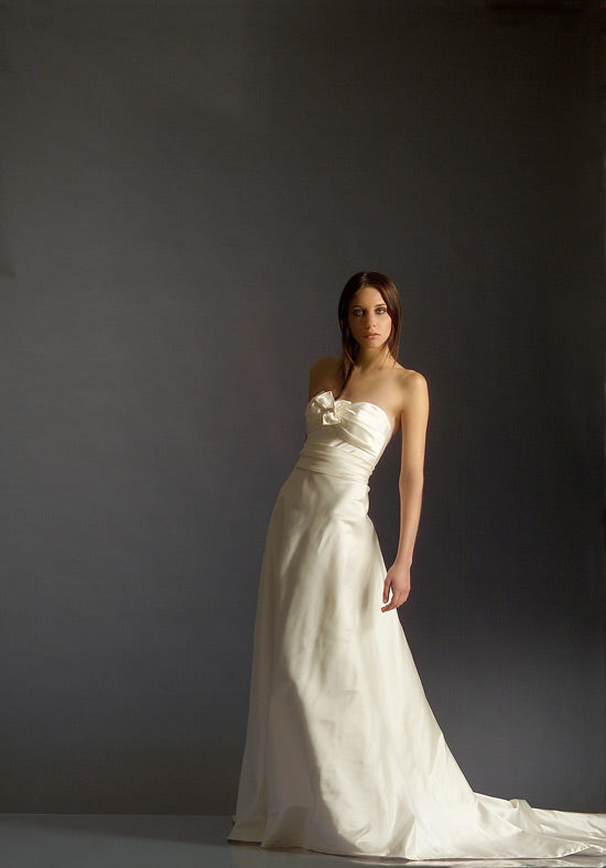 Palazzo Lessie – Nearly Newlywed