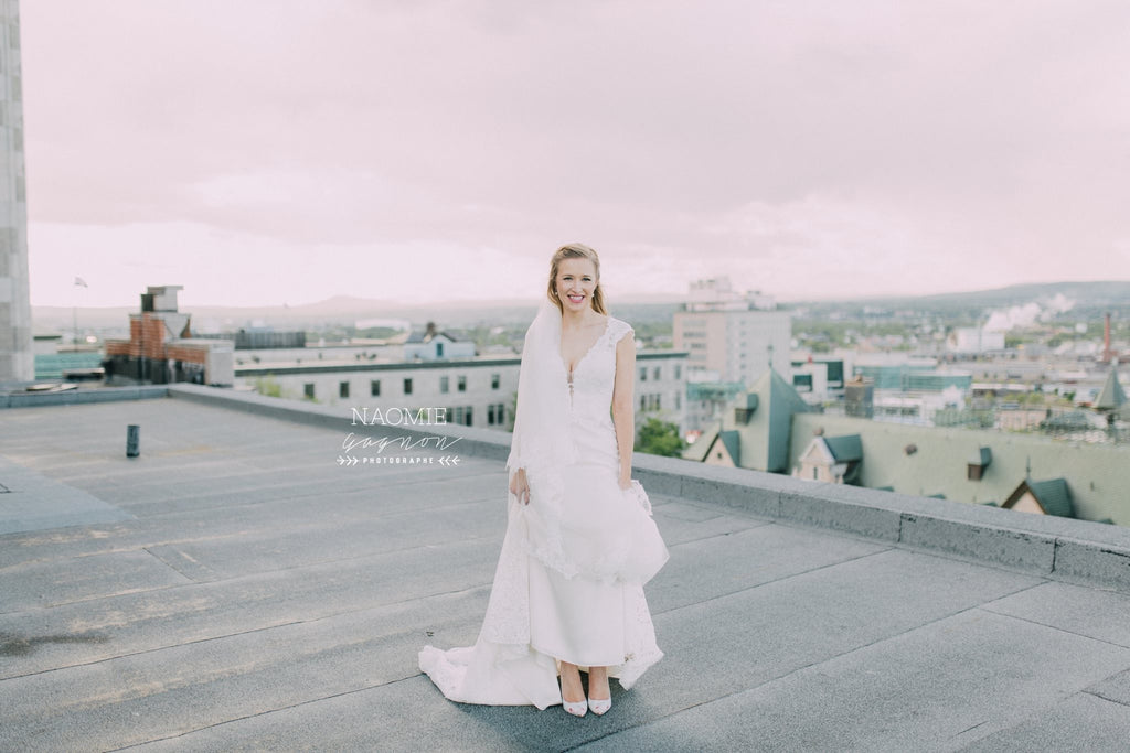 Paloma Blanca 4663 – Nearly Newlywed