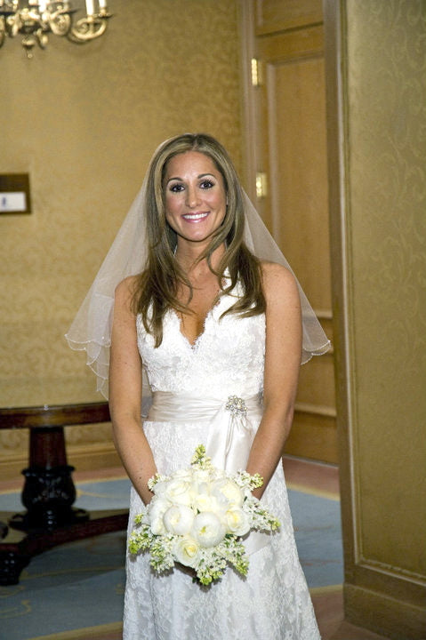 Paloma Blanca PB 3806 – Nearly Newlywed