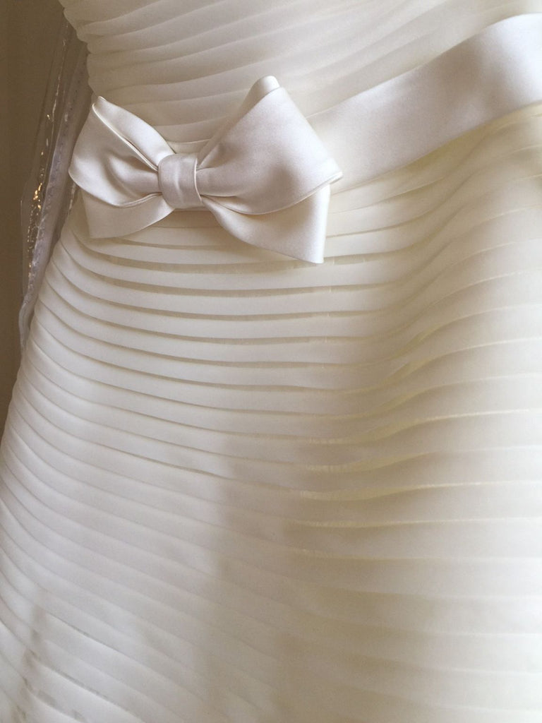 Priscilla of Boston Kieran – Nearly Newlywed