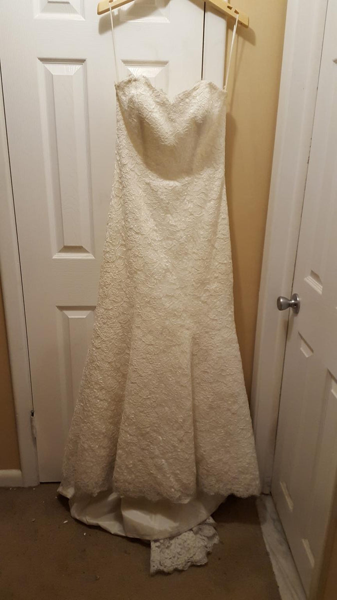 Priscilla of Boston NORA – Nearly Newlywed