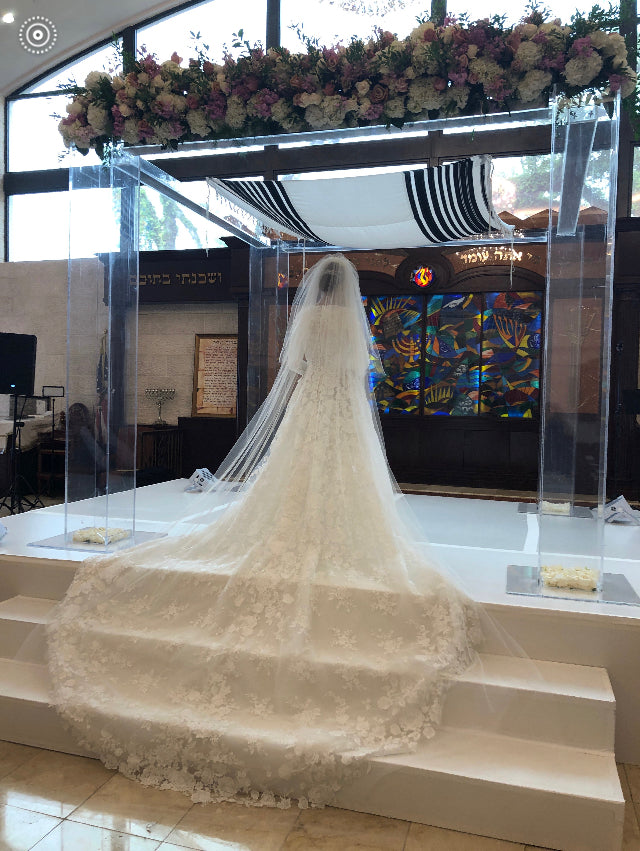 Pronovias Haya – PreOwnedWeddingDresses