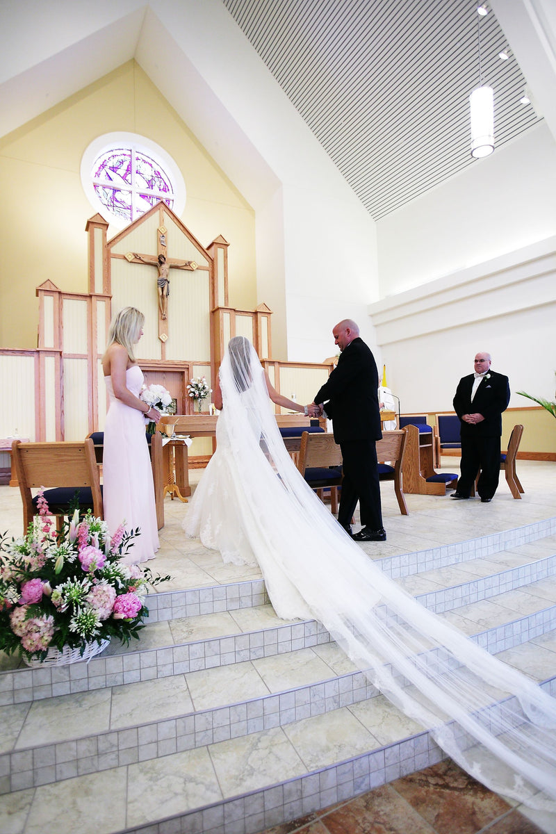 Pronovias Alborada – PreOwnedWeddingDresses