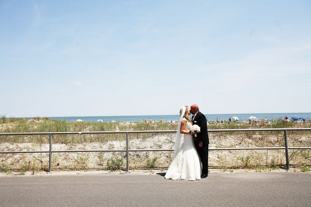 Pronovias Alborada – PreOwnedWeddingDresses