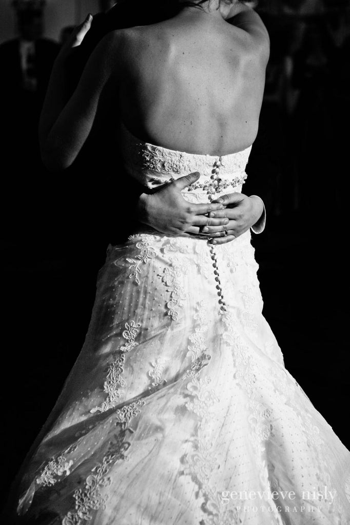 Pronovias Homero – Nearly Newlywed