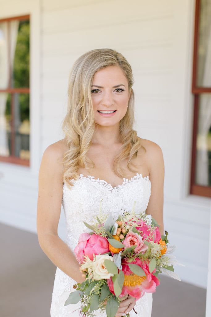 Pronovias Princia – PreOwnedWeddingDresses