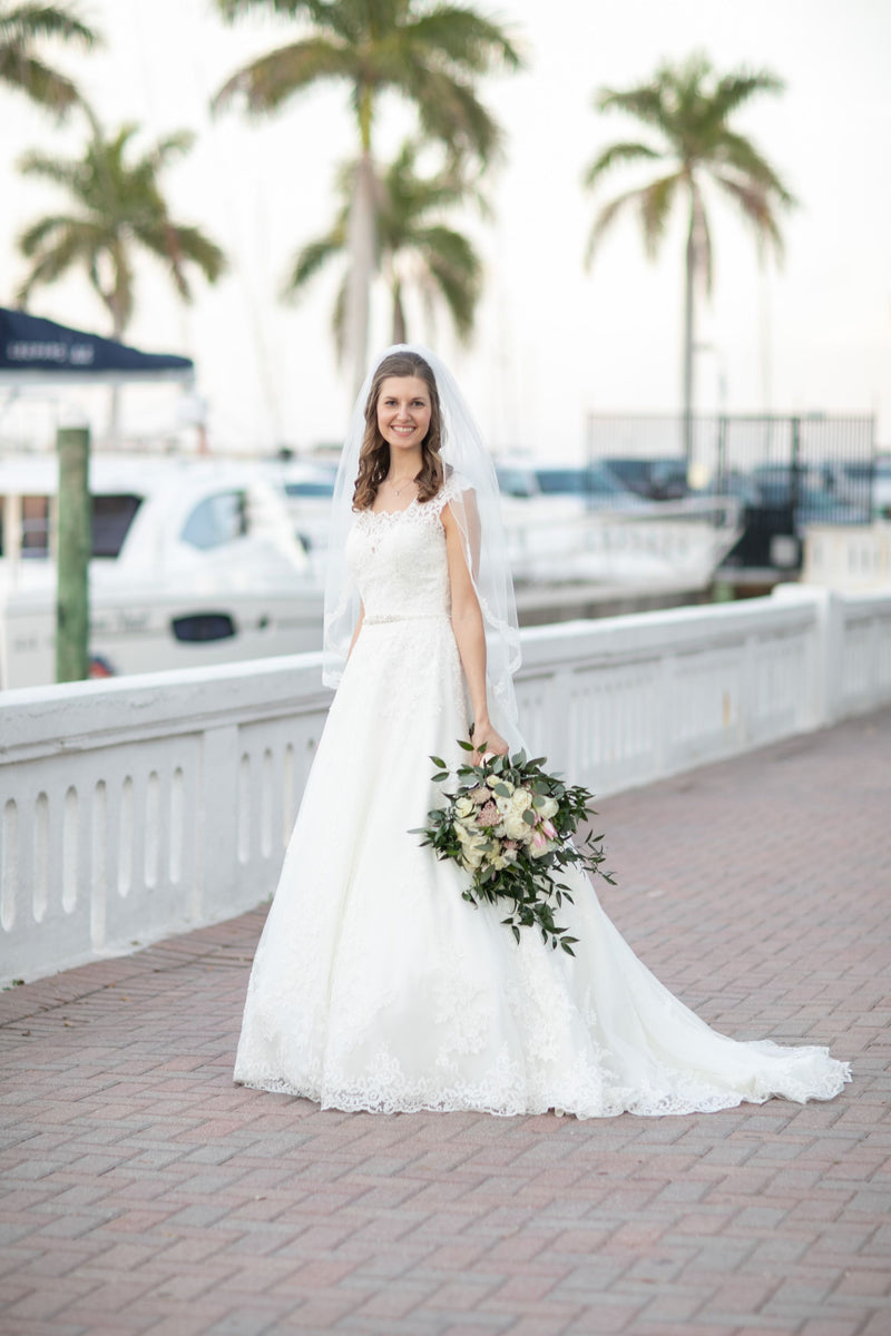 Rebecca Ingram Kaitlyn – Nearly Newlywed