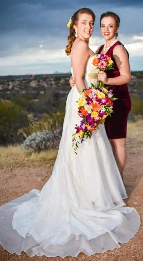 Robin Jillian – Nearly Newlywed