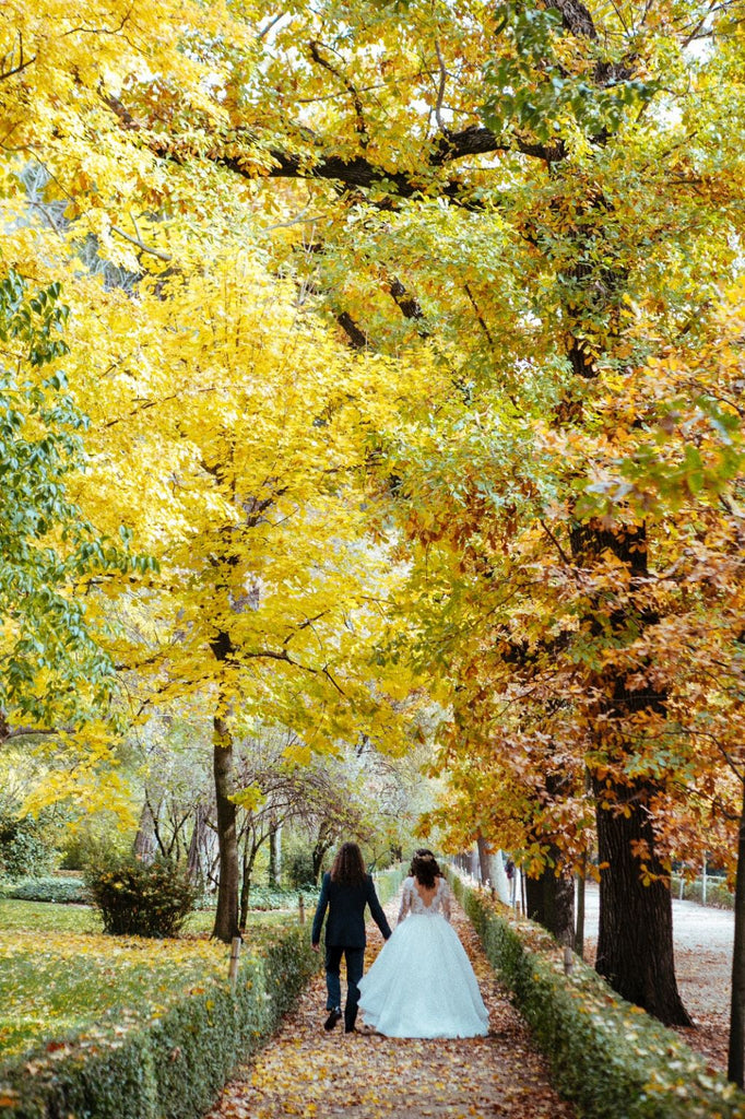 Rosa Clara Niher Nevin – Nearly Newlywed