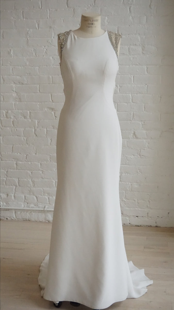 Rosa Clara Warren – Nearly Newlywed