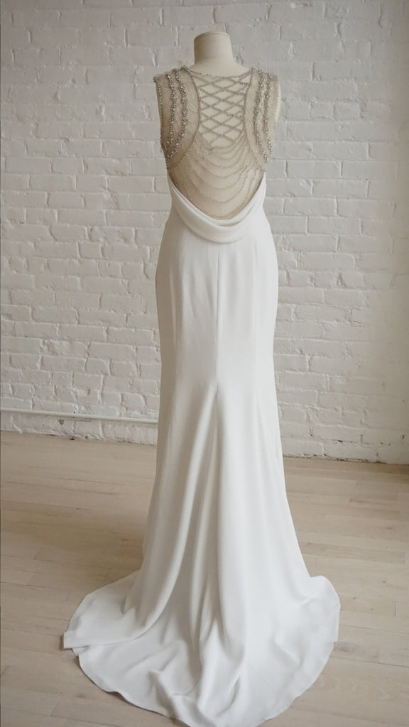 Rosa Clara Warren – PreOwnedWeddingDresses