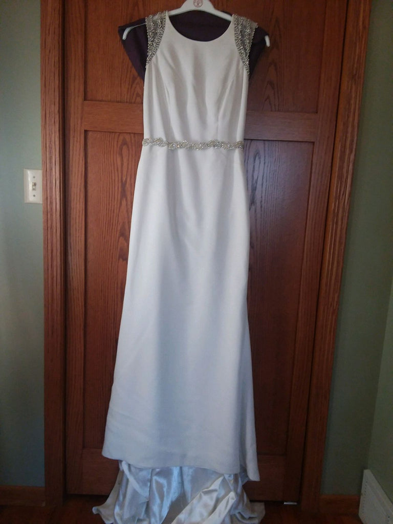 Rosa Clara Warren – Nearly Newlywed