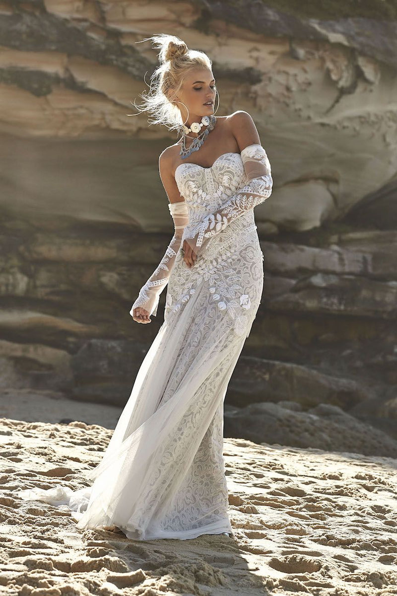 Rue De Seine Stevie Rae – Nearly Newlywed