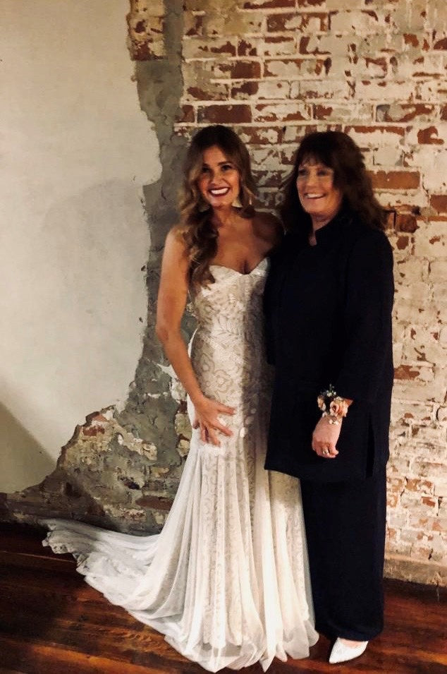 Rue De Seine Stevie Rae – Nearly Newlywed