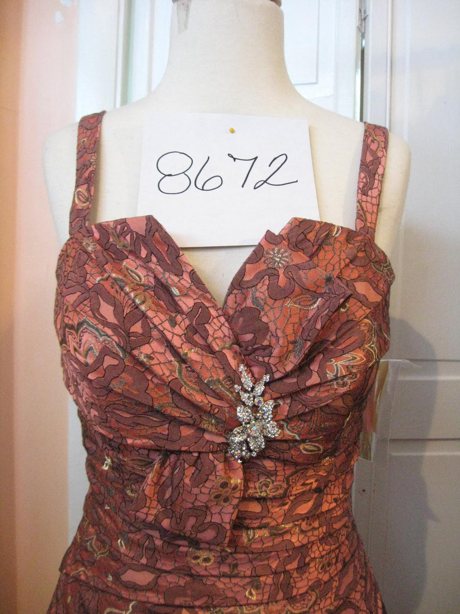 Sarah Danielle 5133 – Nearly Newlywed