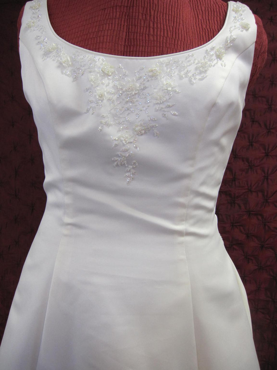 Sarah Danielle 6185** – Nearly Newlywed