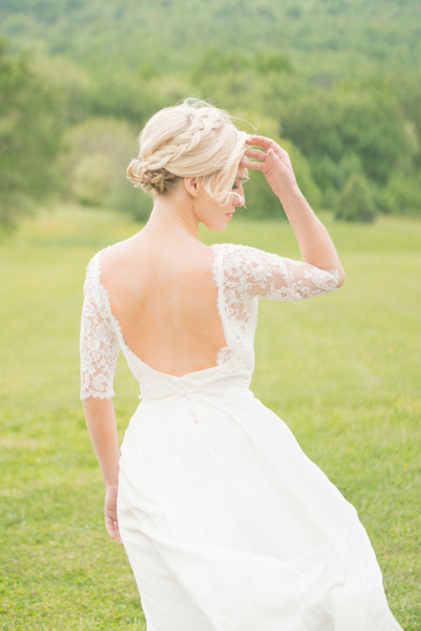 Sarah Seven Bleeker – Nearly Newlywed