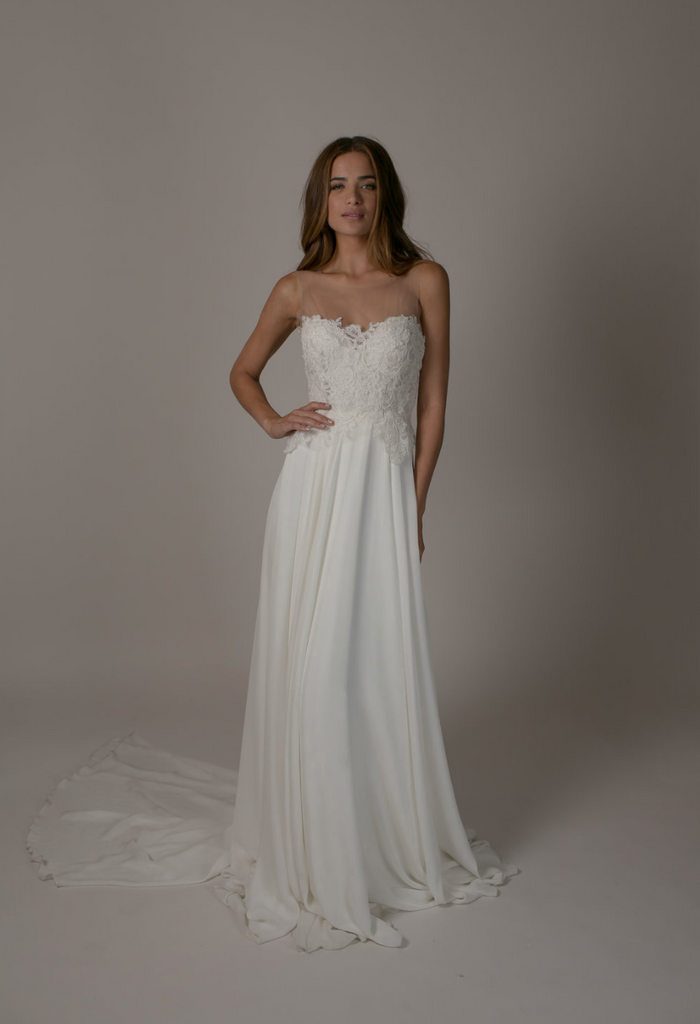 Sarah Seven Harrison – Nearly Newlywed