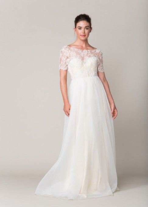 Sarah Seven Buchanan – Nearly Newlywed