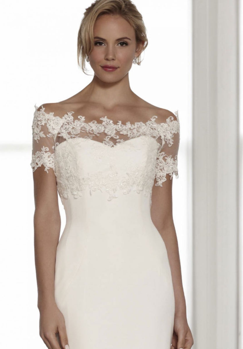 Sassi Holford Jessica – Nearly Newlywed